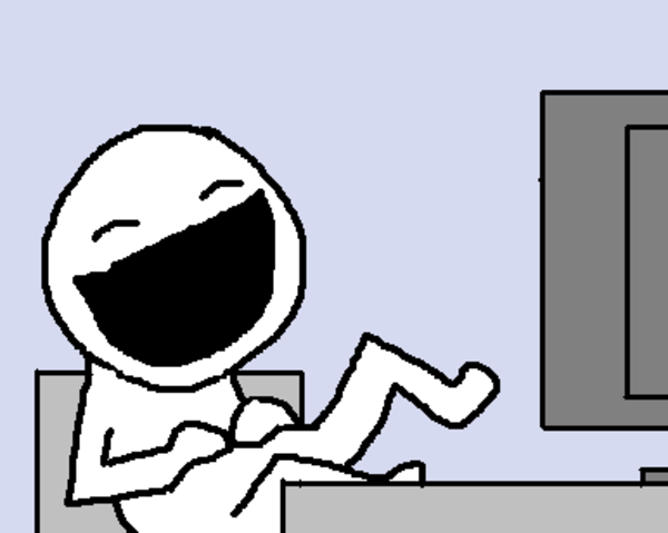 [Image - 172450] | Computer Reaction Faces | Know Your Meme