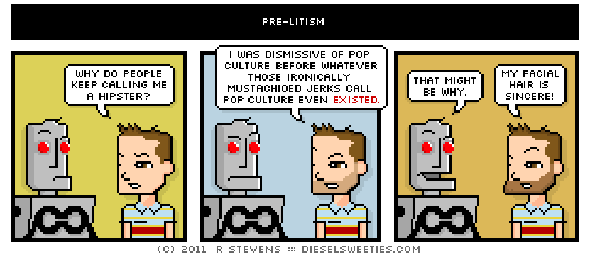 [Image - 172608] | Hipster | Know Your Meme