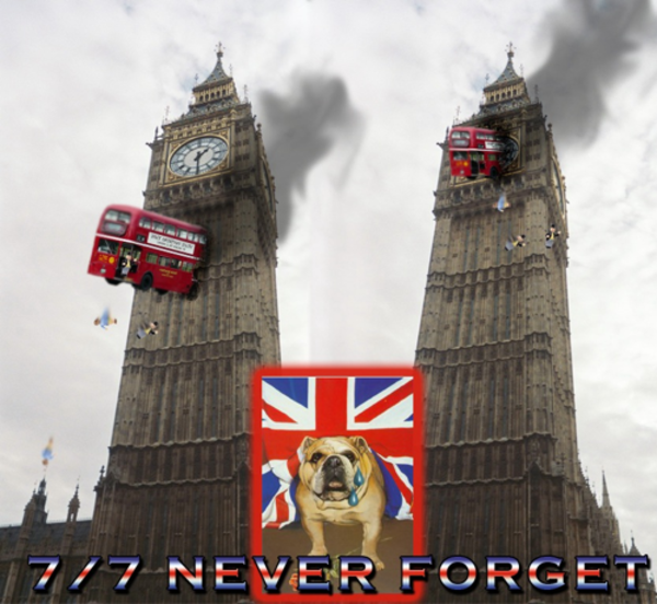 [Image - 172793] | September 11th, 2001 Attacks | Know Your Meme