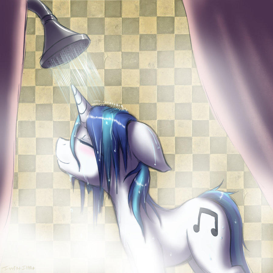 [Image - 172848] | DJ P0N-3 / Vinyl Scratch | Know Your Meme