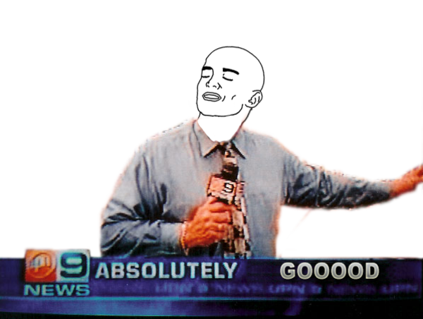 [Image - 172858] | Feels Good | Know Your Meme