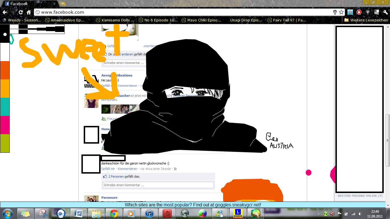 [Image - 172995] | Goggles | Know Your Meme