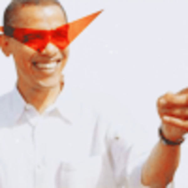 [Image - 173483] | Kamina Glasses | Know Your Meme