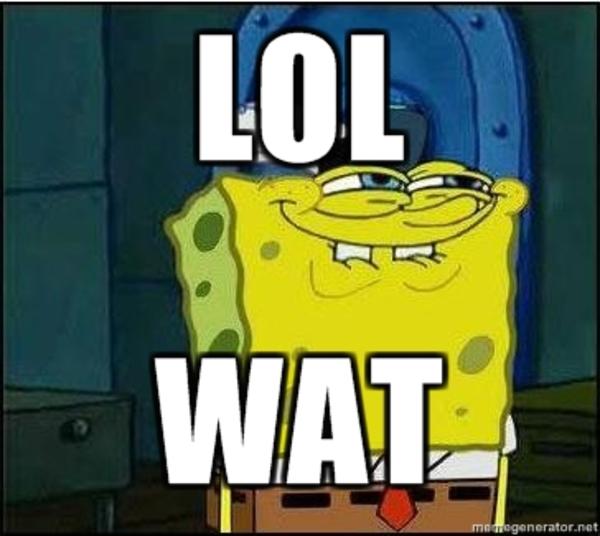 [Image - 173573] | Wat | Know Your Meme