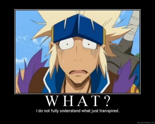 [Image - 173845] | Wat | Know Your Meme
