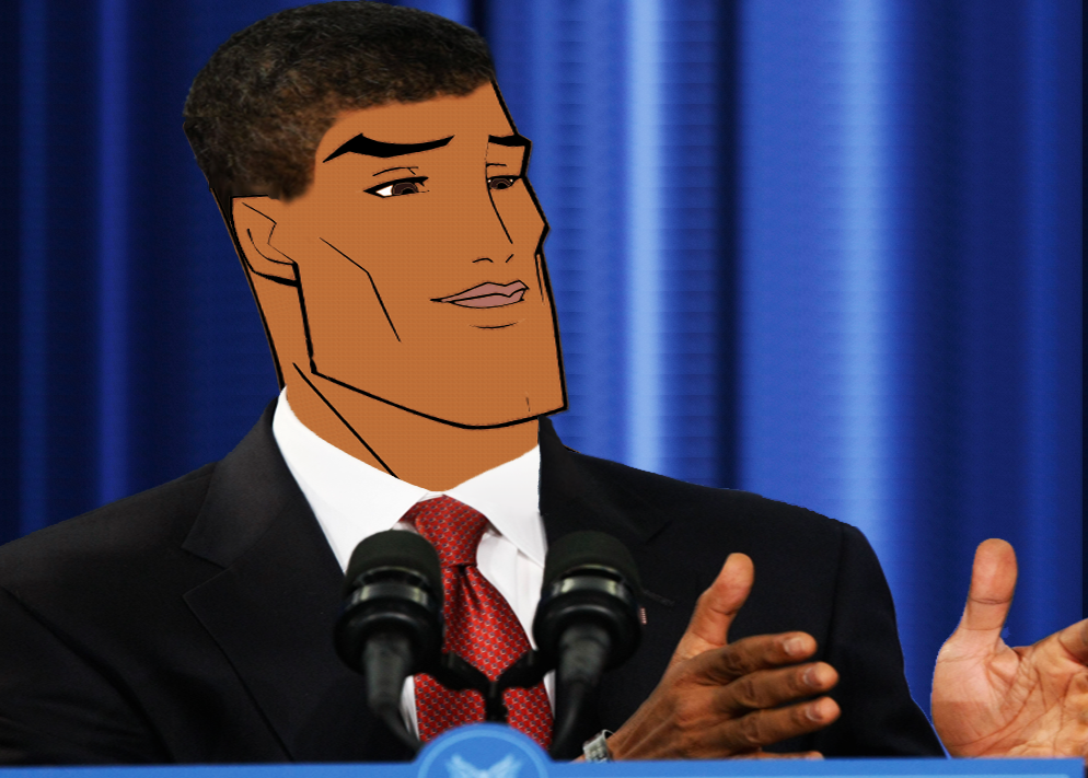 [Image - 174198] | Handsome Face | Know Your Meme