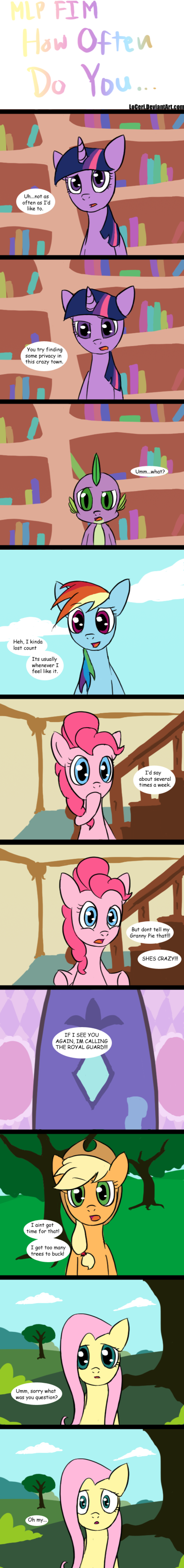 [Image - 174264] | My Little Pony: Friendship is Magic | Know Your Meme