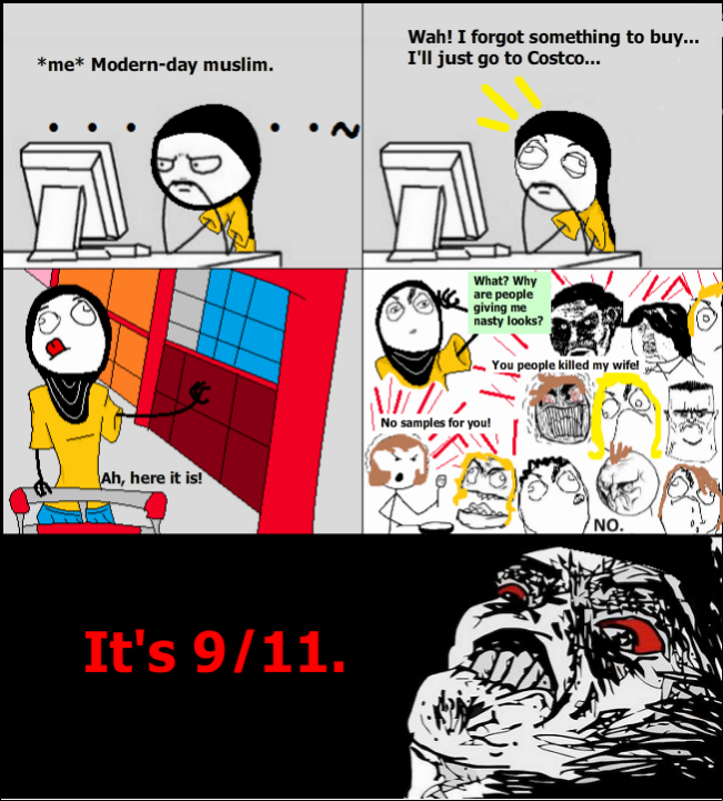 [Image - 174285] | September 11th, 2001 Attacks | Know Your Meme