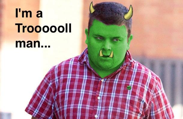 [Image - 174366] | Trolling / Troll | Know Your Meme