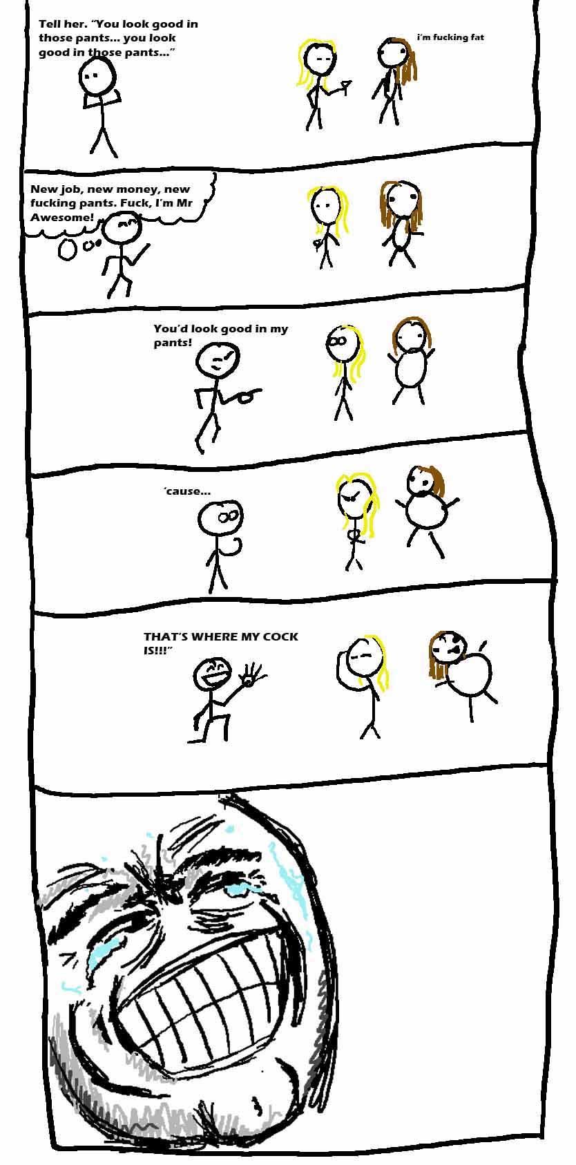 [Image - 174434] | Big Grin / Never Ever | Know Your Meme