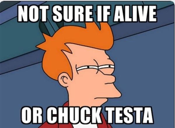 [Image - 174512] | Nope! Chuck Testa | Know Your Meme