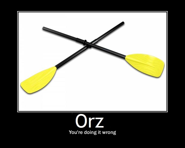 [Image - 174725] | orz | Know Your Meme