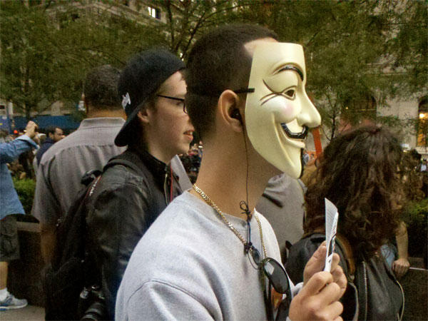 [Image - 175132] | Occupy Wall Street | Know Your Meme