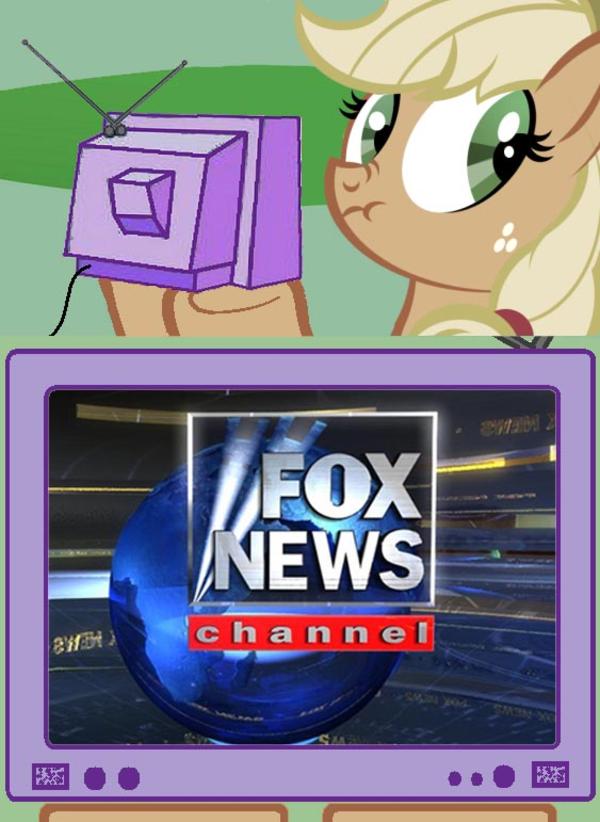 [Image - 175236] | Fluttercry / Characters Watching Tv | Know Your Meme