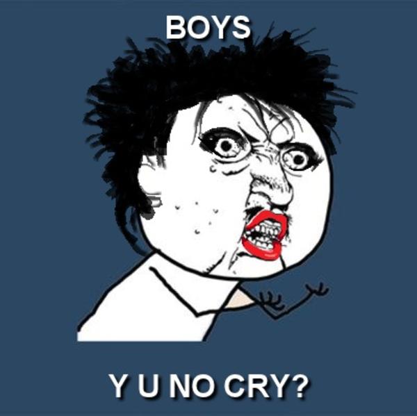 [Image - 175441] | "Y U NO" Guy | Know Your Meme
