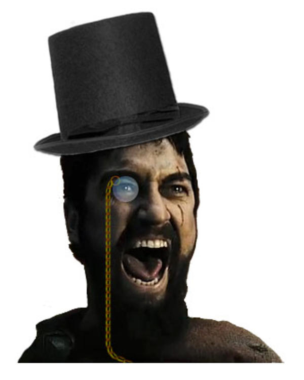 [Image - 175453] | Feel Like a Sir | Know Your Meme