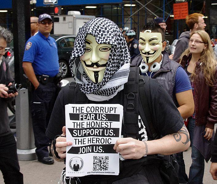 [Image - 175757] | Occupy Wall Street | Know Your Meme