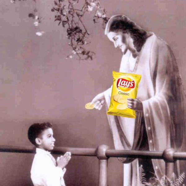 [Image - 176004] | LOL Jesus | Know Your Meme