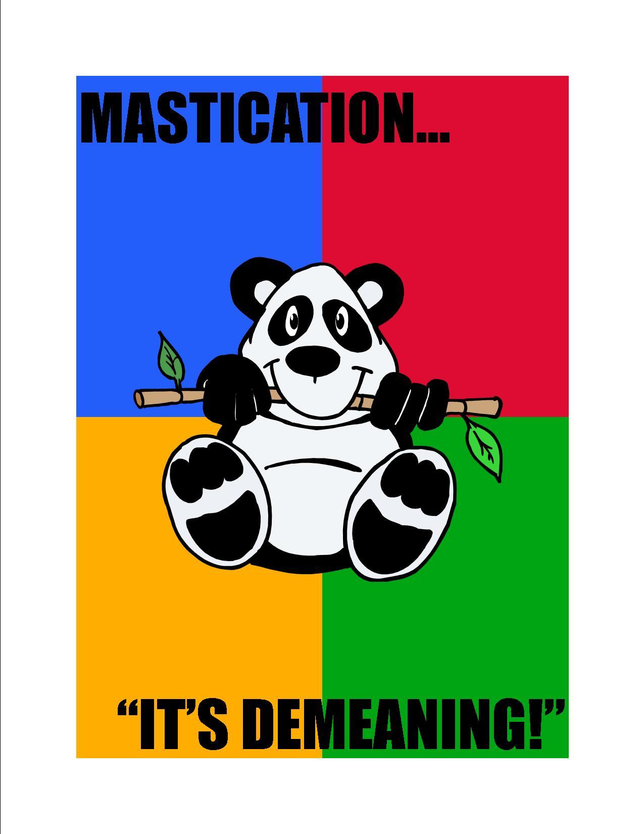 [Image - 176070] | *It's Demeaning* | Know Your Meme