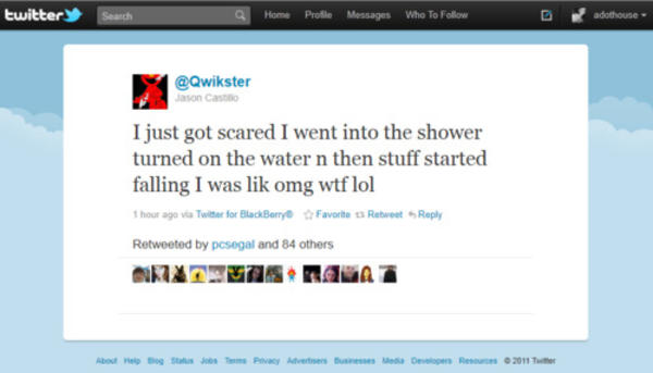 [Image - 176180] | Qwikster | Know Your Meme