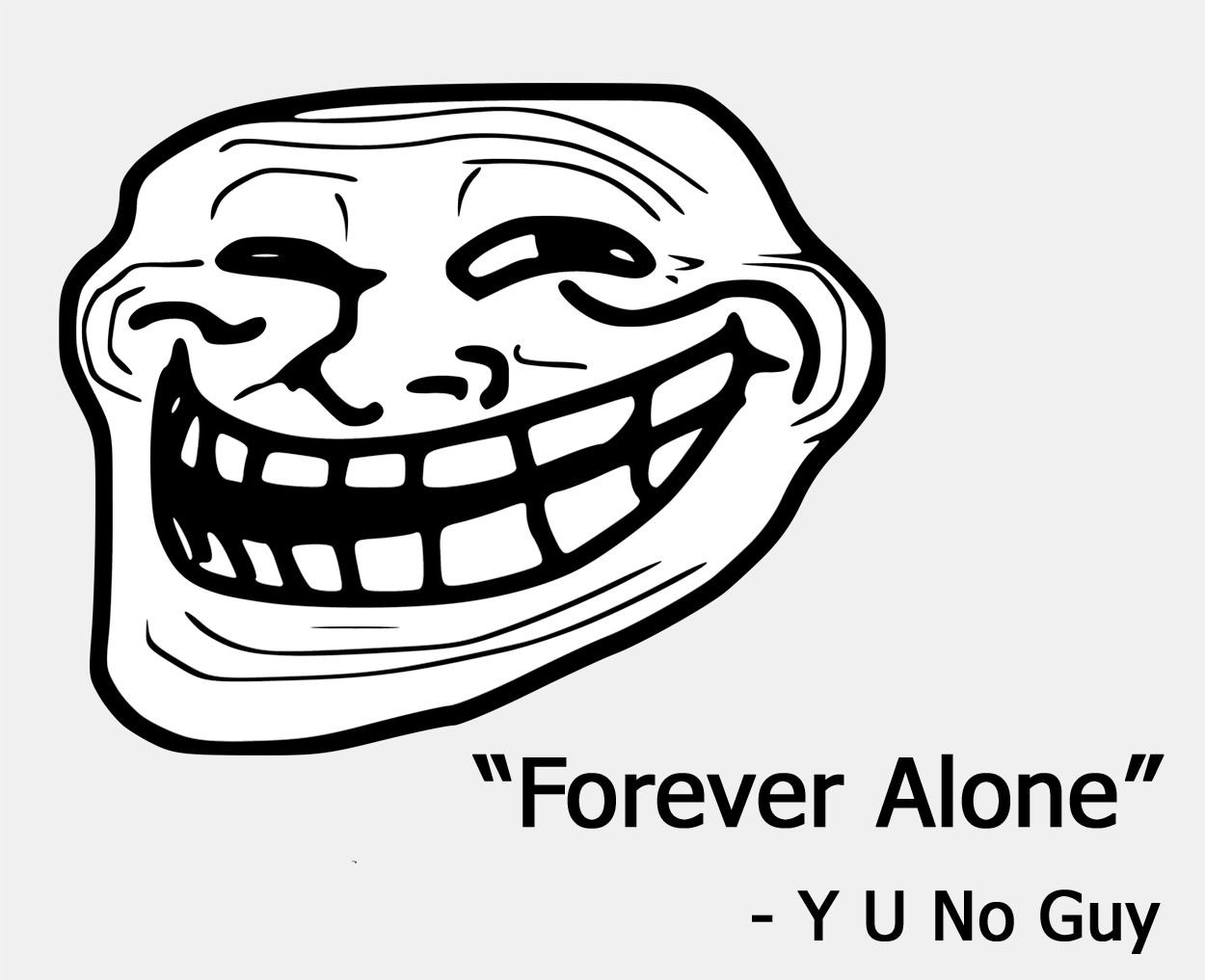 [Image - 176244] | Troll Quotes | Know Your Meme