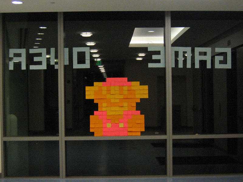 [Image - 176330] | Sticky Note Art | Know Your Meme
