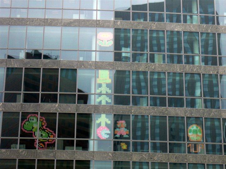 [Image - 176894] | Sticky Note Art | Know Your Meme