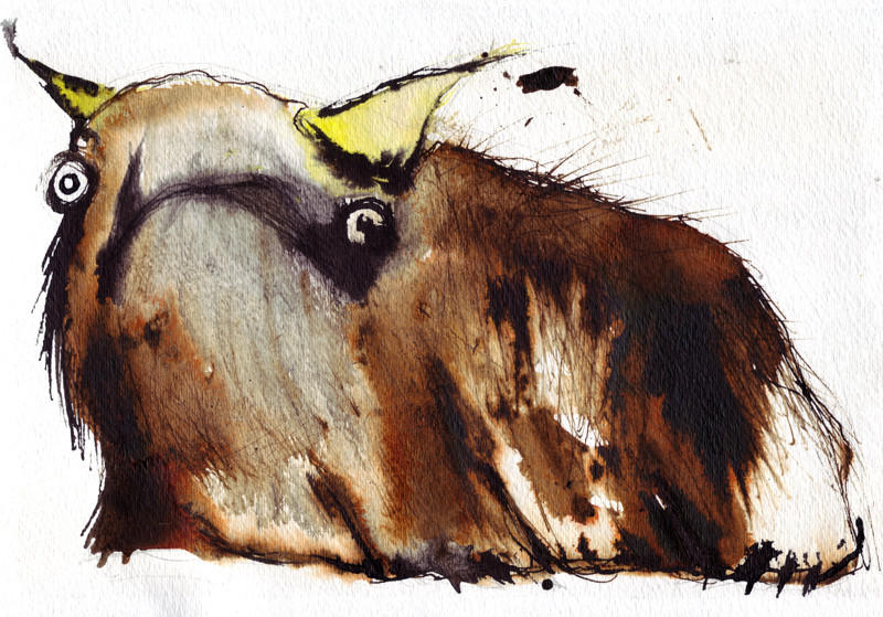 [Image - 177061] | The Alot | Know Your Meme