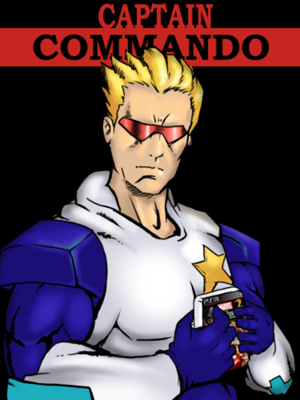 [Image - 177752] | Commando | Know Your Meme