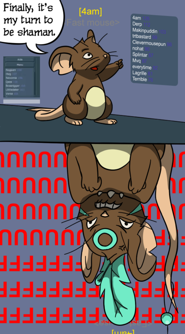 [Image - 177797] | Transformice | Know Your Meme