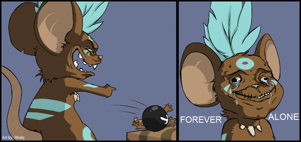 [Image - 177841] | Transformice | Know Your Meme