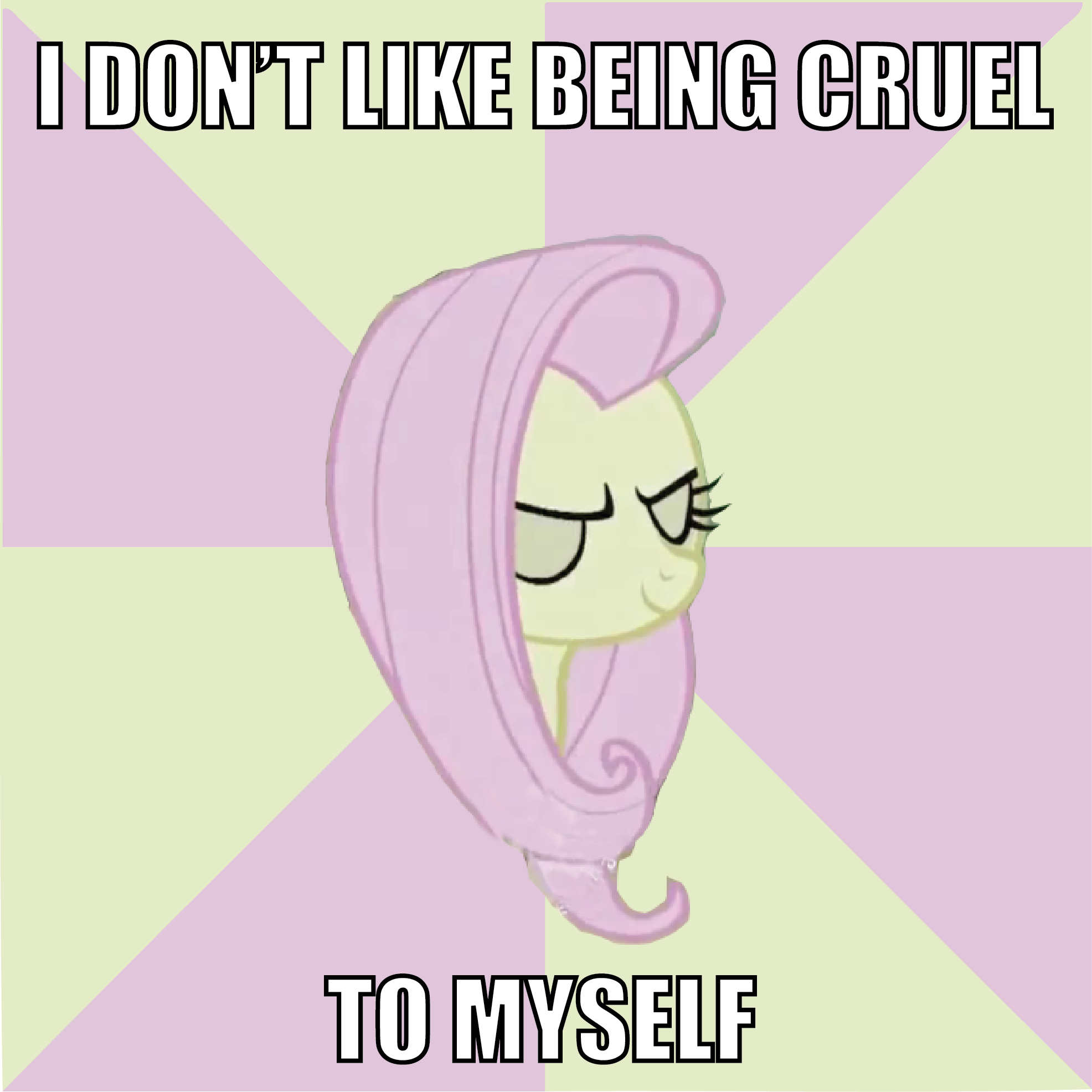 [Image - 178079] | Flutterrage / Flutterbitch | Know Your Meme