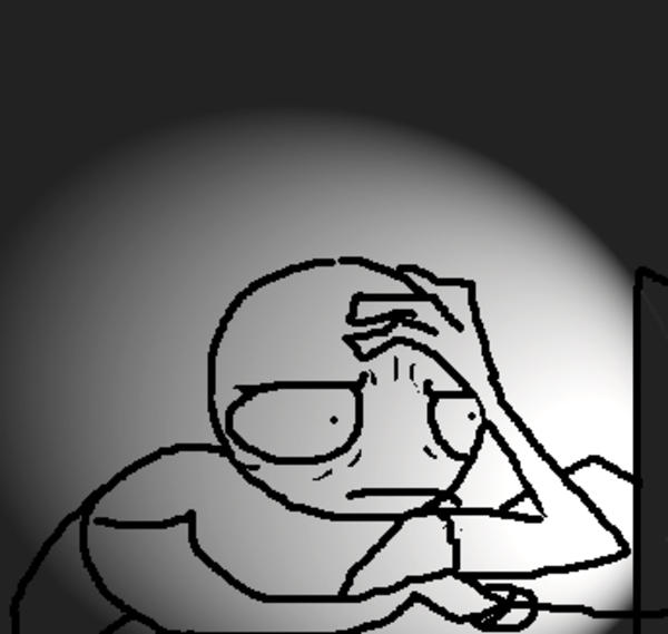 [Image - 178206] | Computer Reaction Faces | Know Your Meme