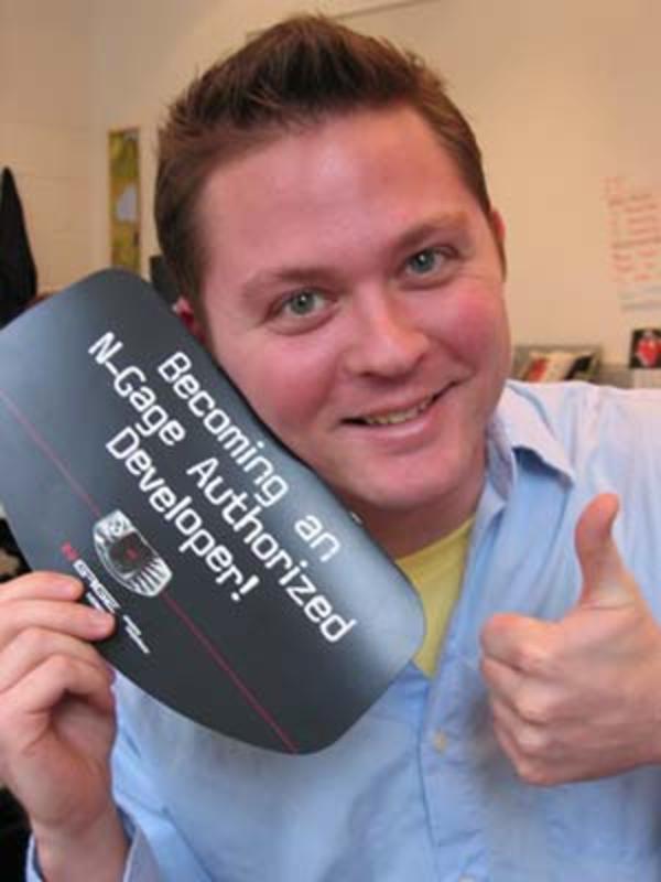 [Image - 178303] | Sidetalking N-Gage | Know Your Meme