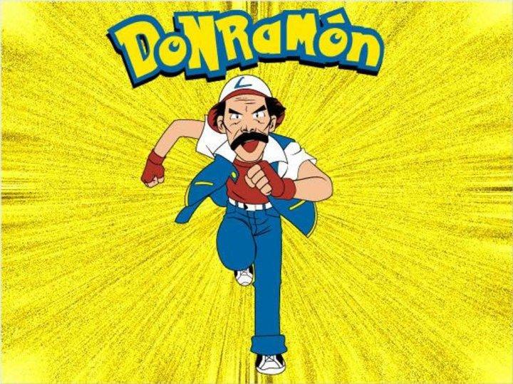 [Image - 178366] | Don Ramón | Know Your Meme