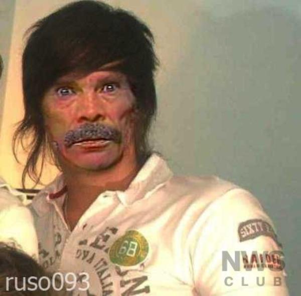 [Image - 178391] | Don Ramón | Know Your Meme