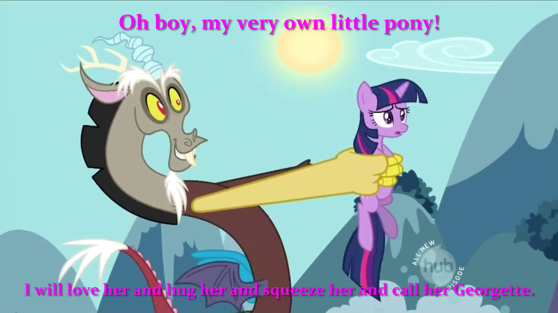 [Image - 178685] | My Little Pony: Friendship is Magic | Know Your Meme