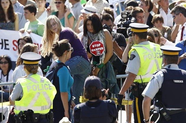 [Image - 178863] | Stop Harper | Know Your Meme