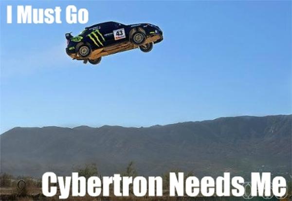 [Image - 179094] | I Must Go | Know Your Meme