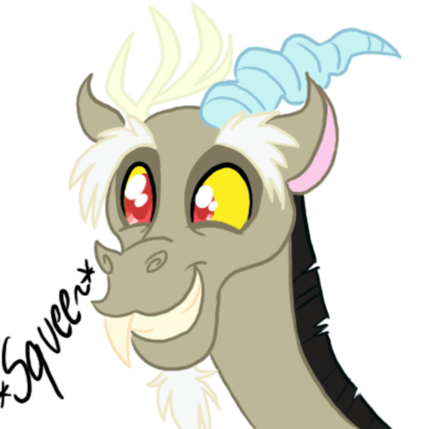 [Image - 179294] | Discord (My Little Pony) | Know Your Meme