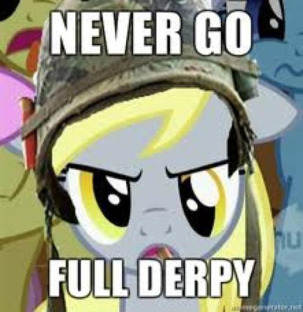 [Image - 179430] | Derpy Hooves | Know Your Meme