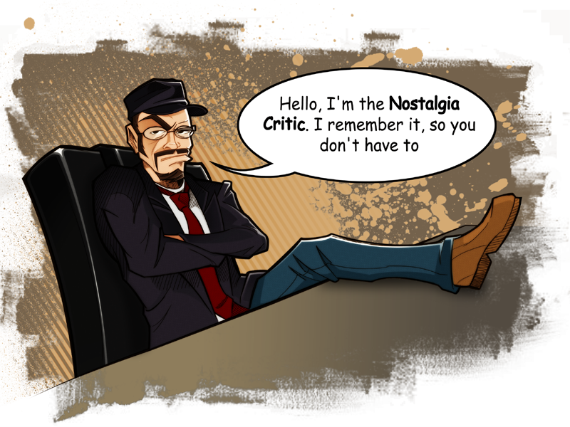 [Image - 179572] | Doug Walker | Know Your Meme