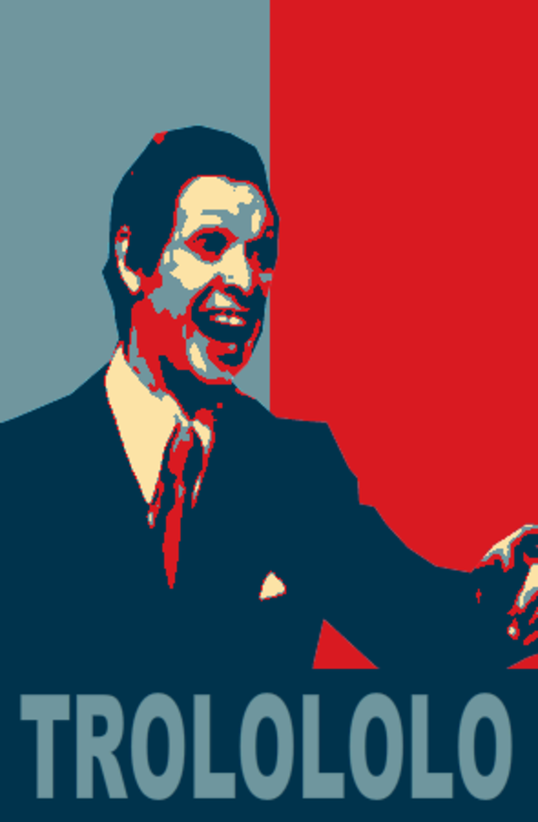 [Image - 179584] | Obama "Hope" Posters | Know Your Meme