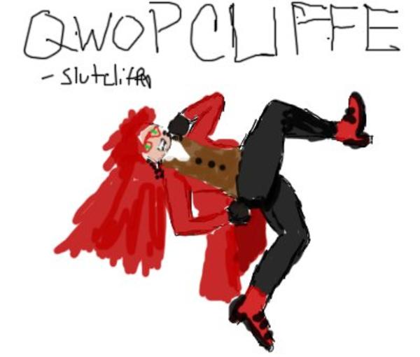 [Image - 179757] | QWOP | Know Your Meme