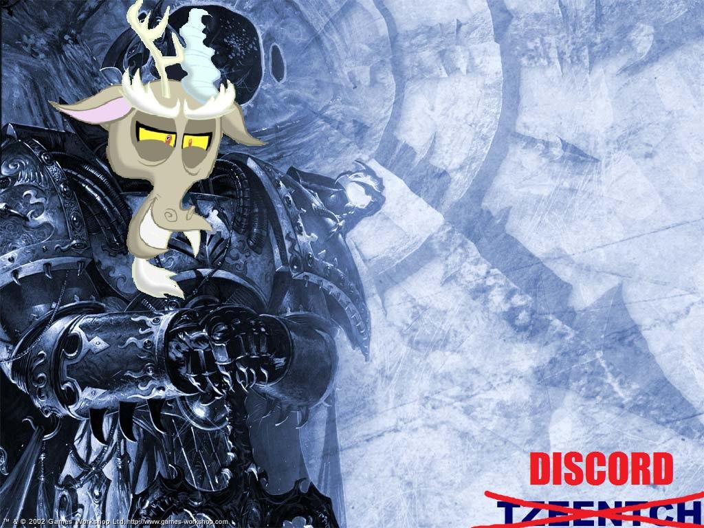[Image - 179850] | Discord (My Little Pony) | Know Your Meme