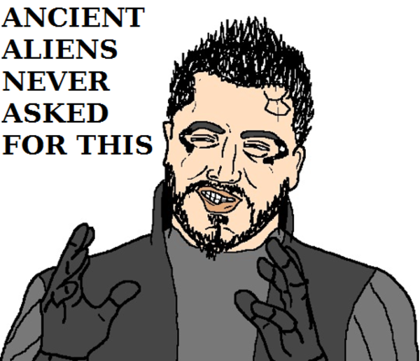 [Image - 179865] | I Never Asked for This | Know Your Meme