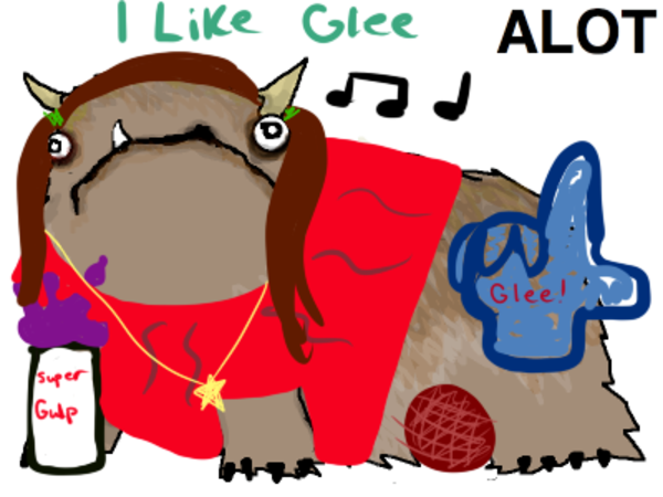 [Image - 180205] | The Alot | Know Your Meme