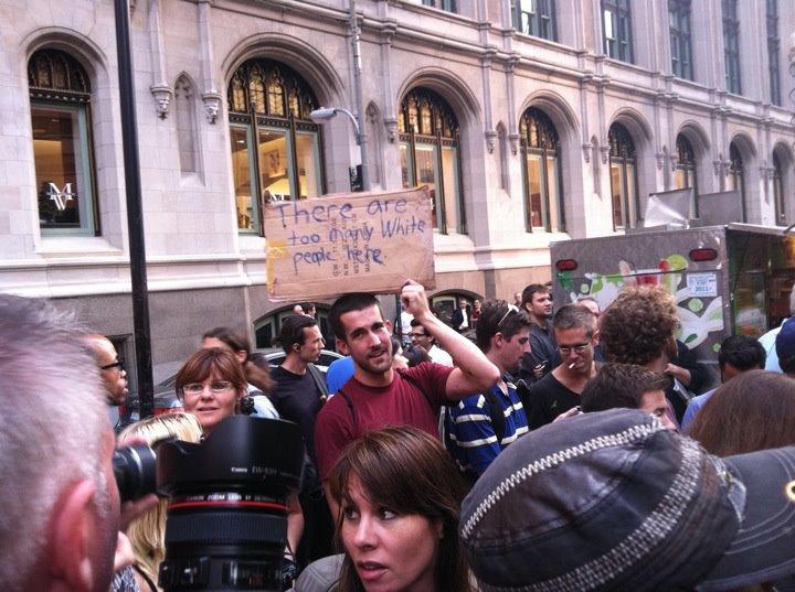 [Image - 180453] | Occupy Wall Street | Know Your Meme
