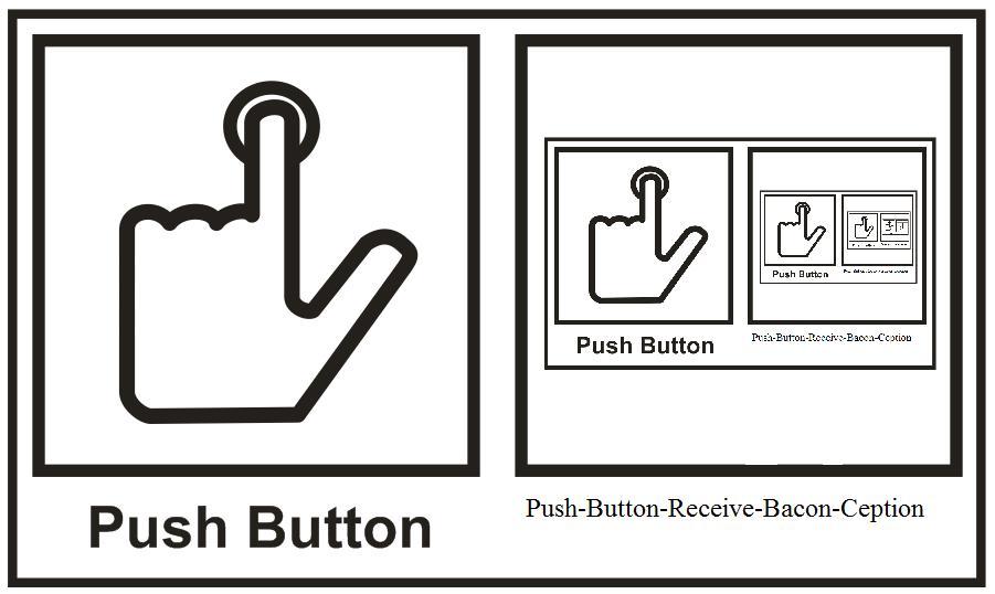 [Image - 180510] | Push Button, Receive Bacon | Know Your Meme