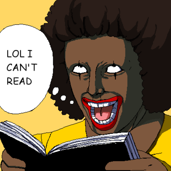 [Image - 180823] | What The Fuck Am I Reading? | Know Your Meme